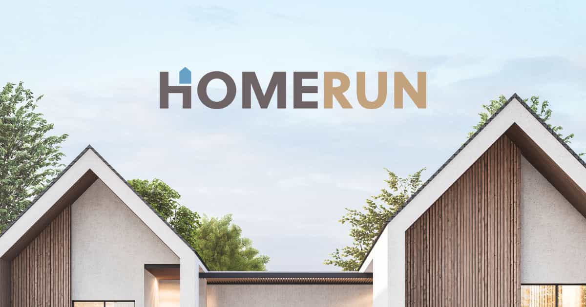 เกี่ยวกับเรา | HOMERUN - Renovating Life